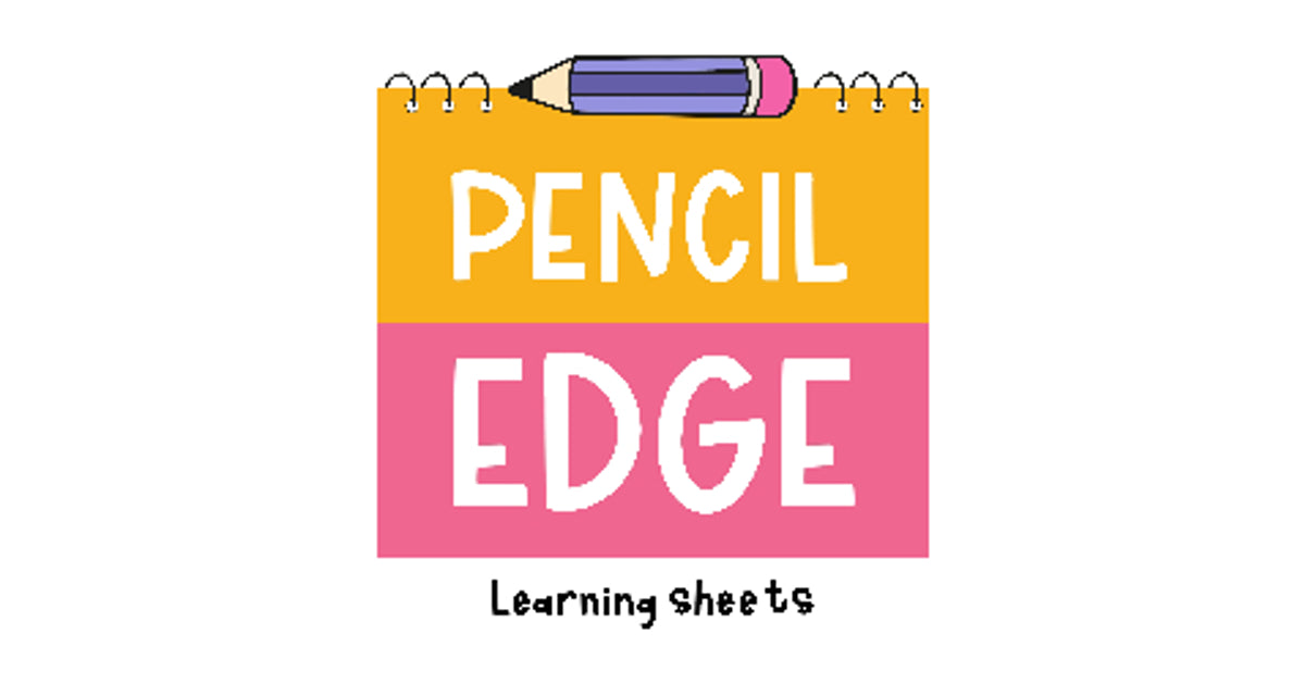 Why Pencil Edge – The Pencil Edge